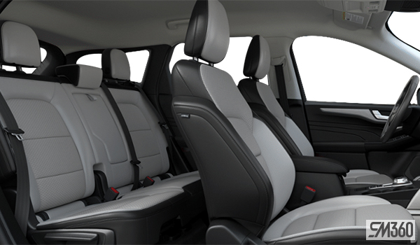 Thorncrest Ford | The 2024 ESCAPE PHEV BASE in Toronto