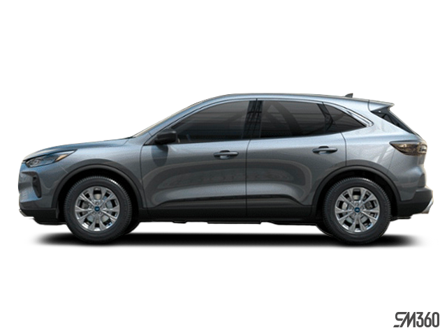 Montmorency Ford | The 2024 Escape Active in Brossard