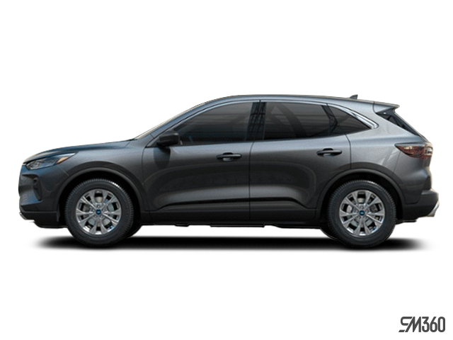 Ford New Richmond in New Richmond | The 2024 Ford Escape Active