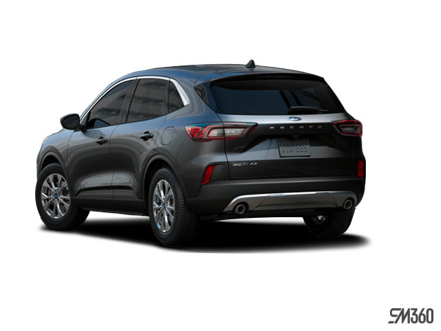 Morand Ford in Sainte-Catherine | The 2024 Ford Escape Active