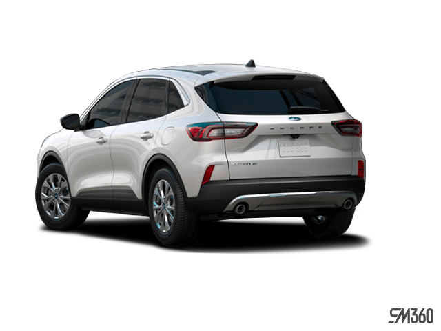 Stockfish Ford | The 2024 Escape Active