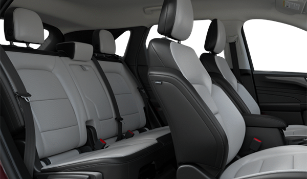 Montmorency Ford | The 2024 Escape Platinum in Brossard