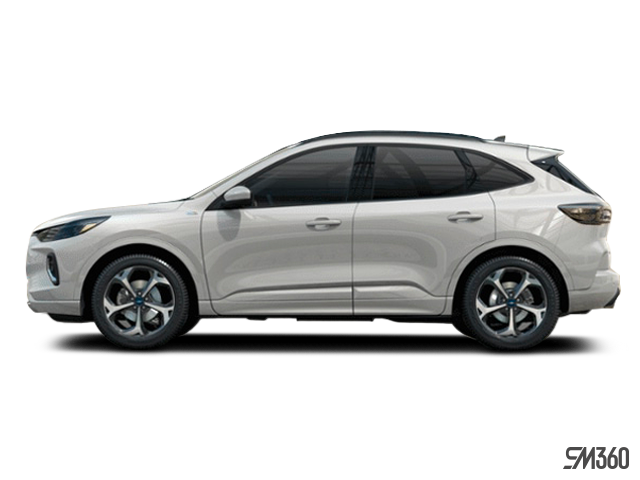 Stockfish Ford | The 2024 Escape ST-Line Elite
