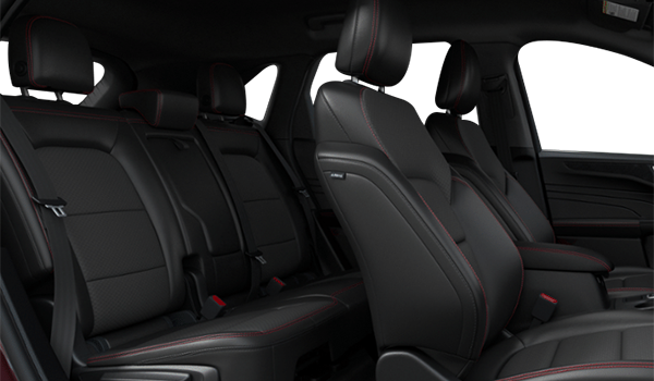 Montmorency Ford | Le Escape ST-Line Elite 2024 à Brossard