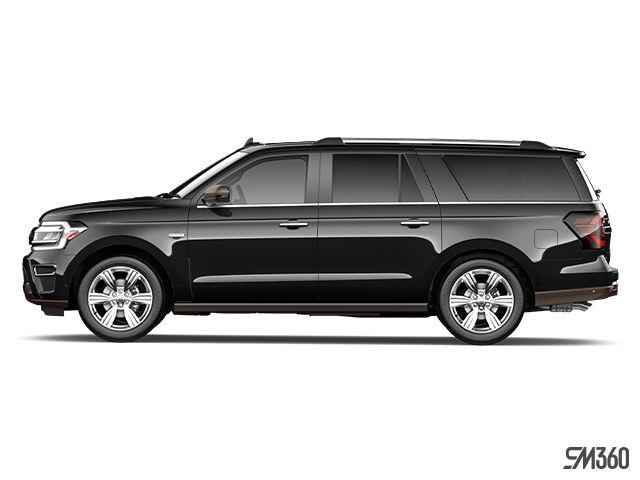 Gentilly Ford in Bécancour (Gentilly Sector) | The 2024 Ford Expedition ...