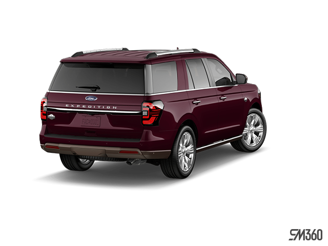 Gentilly Ford in Bécancour (Gentilly Sector) | The 2024 Ford Expedition ...