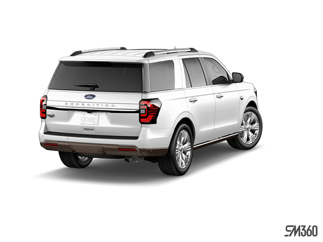 Ford New Richmond | Le Expedition KING RANCH 2024
