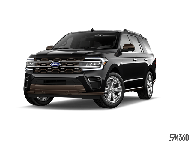 Gentilly Ford in Bécancour (Gentilly Sector) | The 2024 Ford Expedition ...