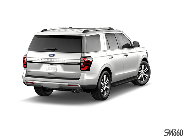 Thorncrest Ford | The 2024 EXPEDITION LIMITED in Toronto