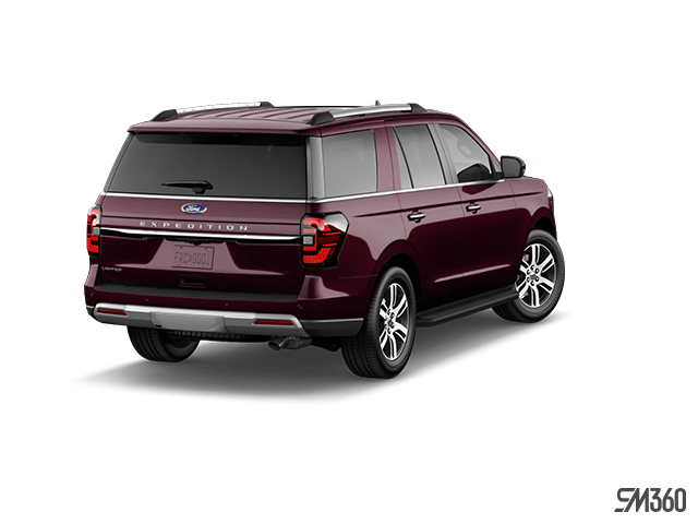 Thorncrest Ford | The 2024 EXPEDITION LIMITED in Toronto