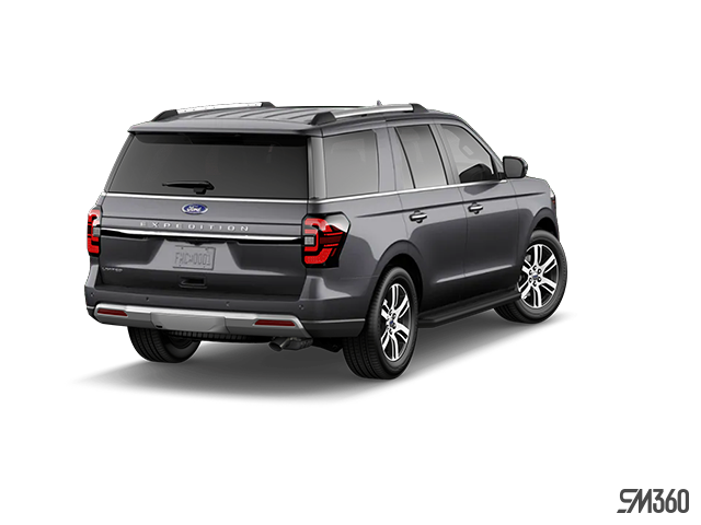 Thorncrest Ford | The 2024 EXPEDITION LIMITED in Toronto