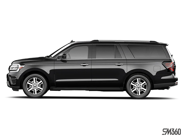 Thorncrest Ford | The 2024 EXPEDITION LIMITED MAX in Toronto