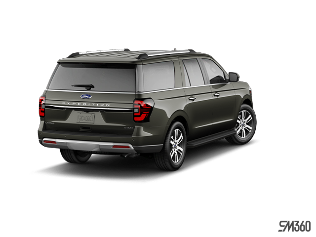 Gentilly Ford in Bécancour (Gentilly Sector) | The 2024 Ford Expedition ...