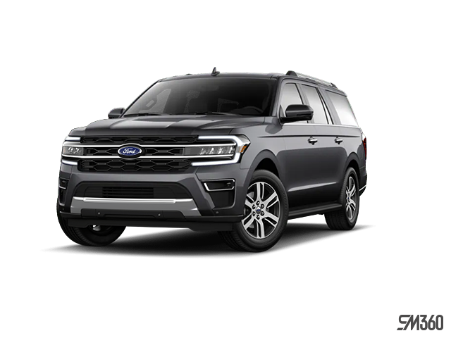 Montmorency Ford | The 2024 Expedition LIMITED MAX in Brossard