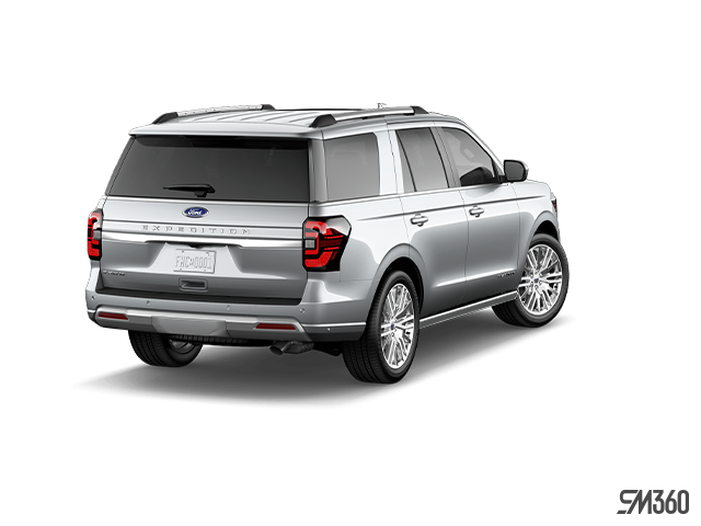 Gentilly Ford in Bécancour (Gentilly Sector) | The 2024 Ford Expedition ...