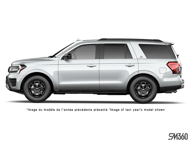 Morand Ford in Sainte-Catherine | The 2024 Ford Expedition TIMBERLINE