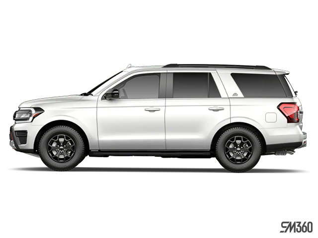 Montmorency Ford | The 2024 Expedition TIMBERLINE in Brossard