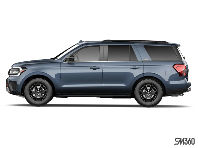 Morand Ford in Sainte-Catherine | The 2024 Ford Expedition TIMBERLINE