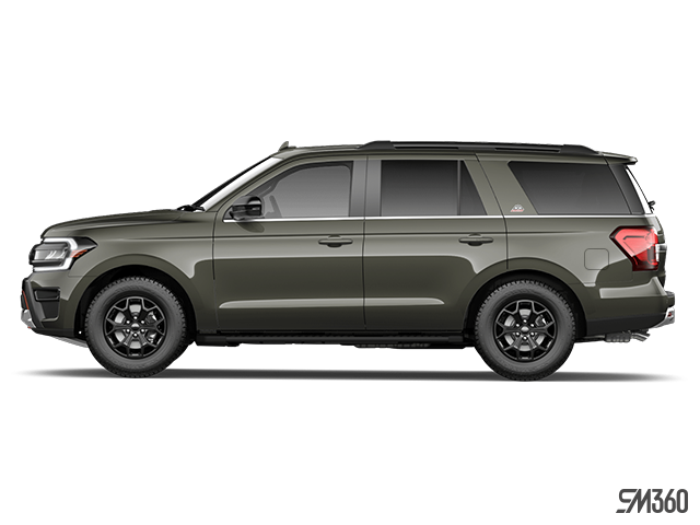 Gentilly Ford in Bécancour (Gentilly Sector) | The 2024 Ford Expedition ...