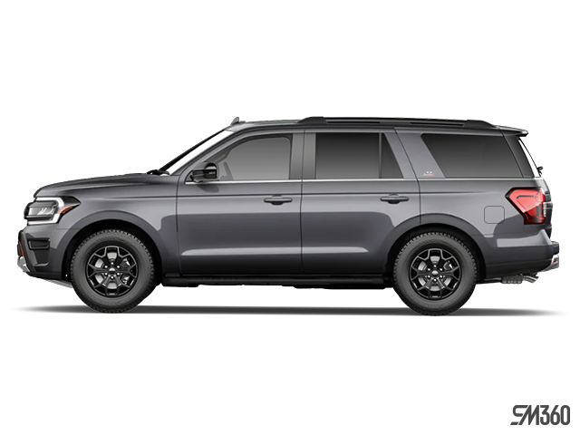 Montmorency Ford | The 2024 Expedition TIMBERLINE in Brossard