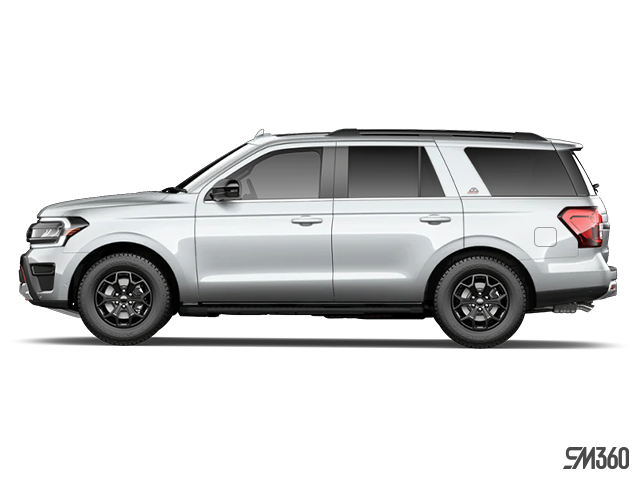 Morand Ford in Sainte-Catherine | The 2024 Ford Expedition TIMBERLINE