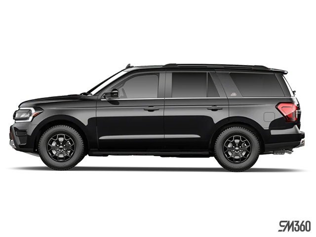 Morand Ford in Sainte-Catherine | The 2024 Ford Expedition TIMBERLINE