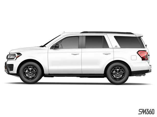 Montmorency Ford | The 2024 Expedition TIMBERLINE in Brossard