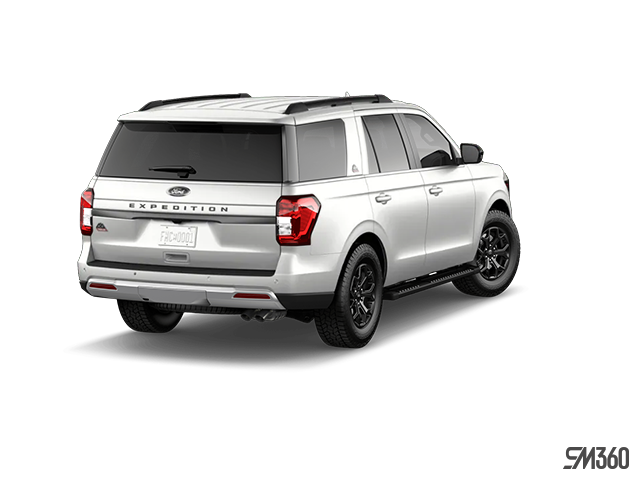 Montmorency Ford | The 2024 Expedition TIMBERLINE in Brossard