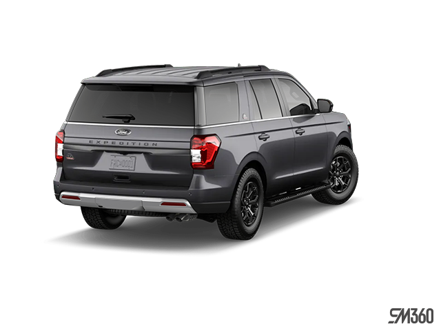 Montmorency Ford | The 2024 Expedition TIMBERLINE in Brossard