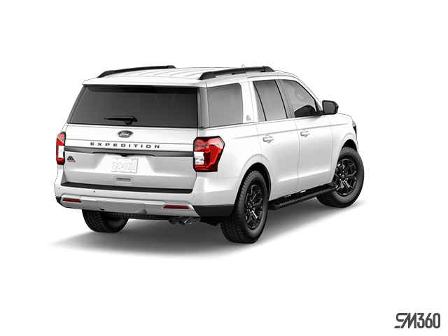 Morand Ford in Sainte-Catherine | The 2024 Ford Expedition TIMBERLINE