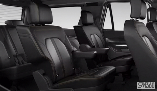 2024 Expedition TIMBERLINE - Starting at $93,423 | Dupont Ford Ltee