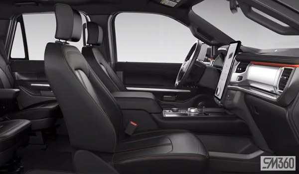 Morand Ford in Sainte-Catherine | The 2024 Ford Expedition TIMBERLINE