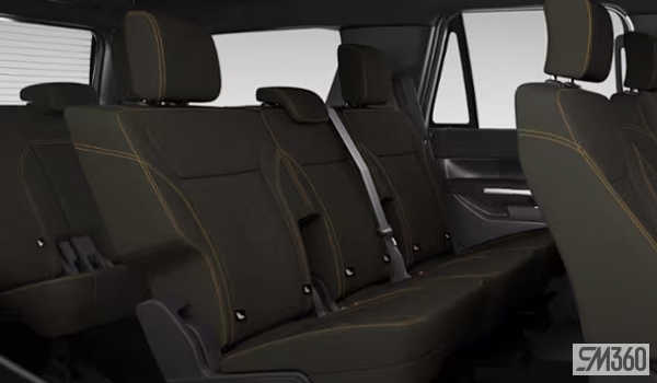 Montmorency Ford | The 2024 Expedition TIMBERLINE in Brossard