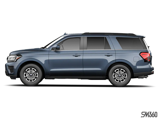 Montmorency Ford | The 2024 Expedition XLT in Brossard