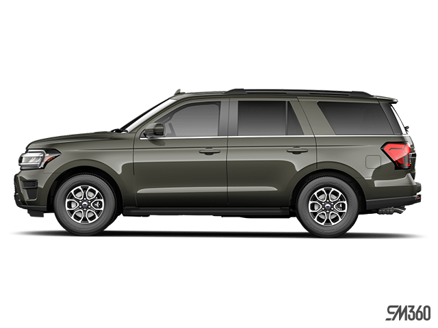 Montmorency Ford | The 2024 Expedition XLT in Brossard