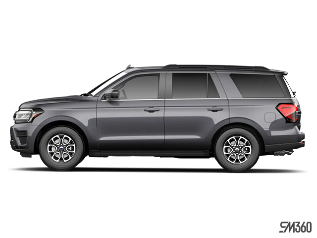 Élite Ford St-Jérôme | The 2024 Expedition XLT in Saint-Jérôme
