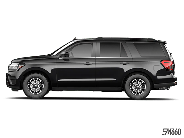 Gentilly Ford in Bécancour (Gentilly Sector) | The 2024 Ford Expedition XLT