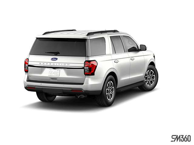Gentilly Ford in Bécancour (Gentilly Sector) | The 2024 Ford Expedition XLT