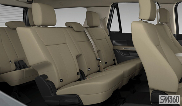 Élite Ford St-Jérôme | Le Expedition XLT 2024 à Saint-Jérôme