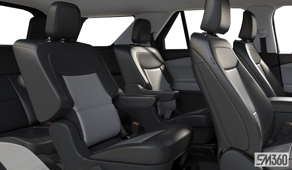 Montmorency Ford | The 2024 Explorer XLT in Brossard