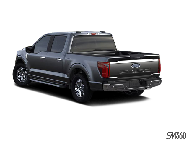 Montmorency Ford | The 2024 F-150 Hybrid XLT in Brossard