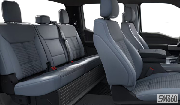 Morand Ford in Sainte-Catherine | The 2024 Ford F-150 Hybrid XLT