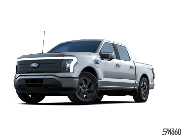 Gentilly Ford in Bécancour (Gentilly Sector) | The 2024 Ford F-150 ...