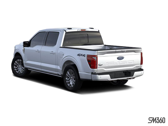 Gentilly Ford in Bécancour (Gentilly Sector) | The 2024 Ford F-150 KING ...