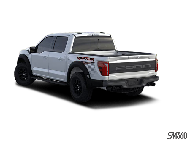 Morand Ford in Sainte-Catherine | The 2024 Ford F-150 RAPTOR