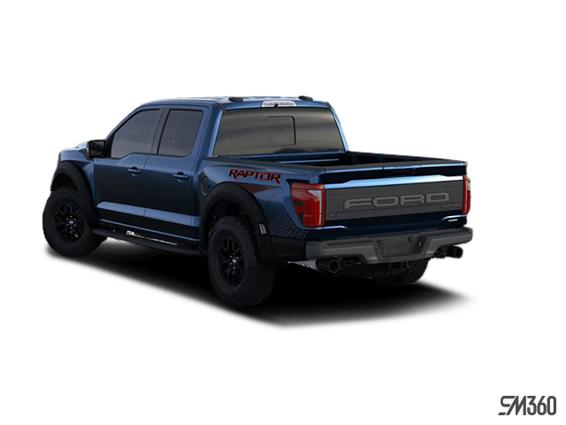Morand Ford in Sainte-Catherine | The 2024 Ford F-150 RAPTOR