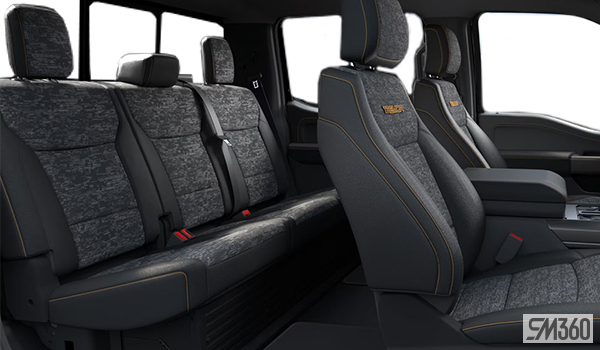 Élite Ford St-Jérôme | The 2024 F-150 TREMOR in Saint-Jérôme