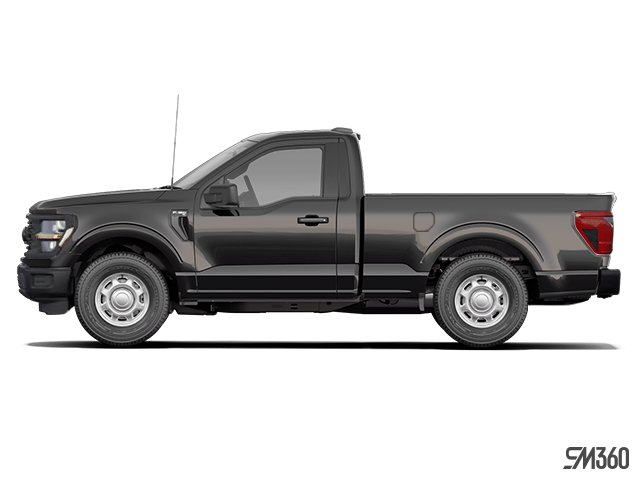 Morand Ford in Sainte-Catherine | The 2024 Ford F-150 XL