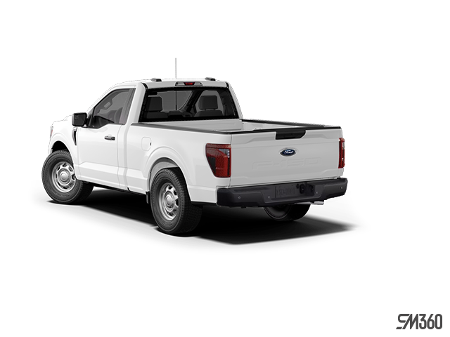 Morand Ford in Sainte-Catherine | The 2024 Ford F-150 XL