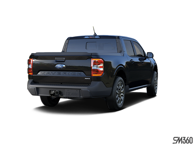 Gentilly Ford in Bécancour (Gentilly Sector) | The 2024 Ford Maverick ...